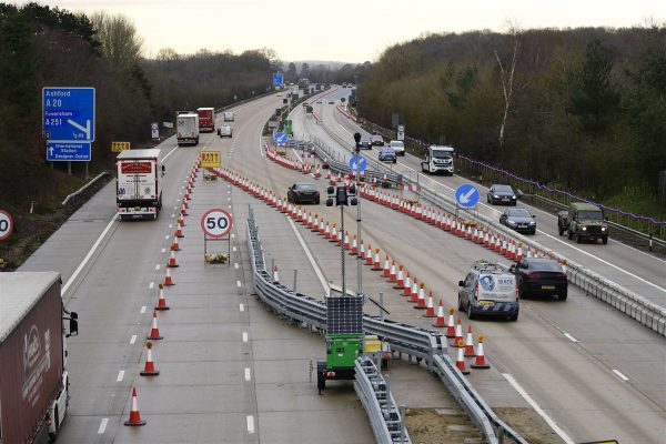 The Contraflow System – FQ Driving Academy