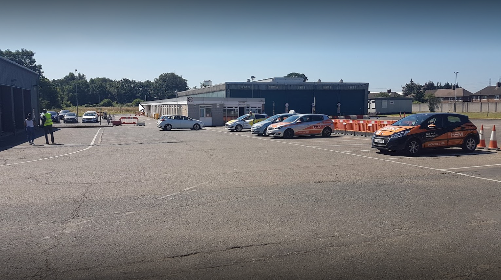 Mitcham Driving Test Centre: Open Day – FQ Driving Academy